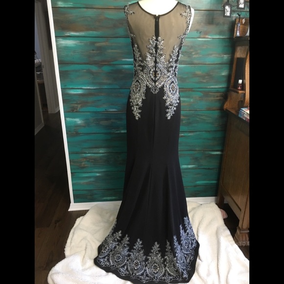 Milano | Dresses | Milano Formal Gown | Poshmark